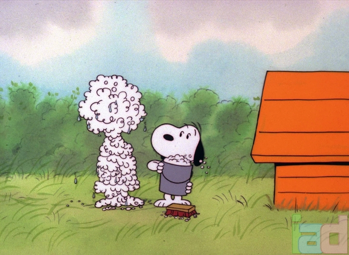 It's Magic, Charlie Brown (1981) - The Internet Animation Database