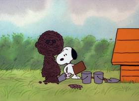 It's Magic, Charlie Brown (1981) - The Internet Animation Database