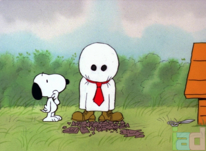 It's Magic, Charlie Brown (1981) - The Internet Animation Database