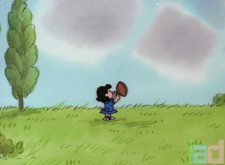 It's Magic, Charlie Brown (1981) - The Internet Animation Database