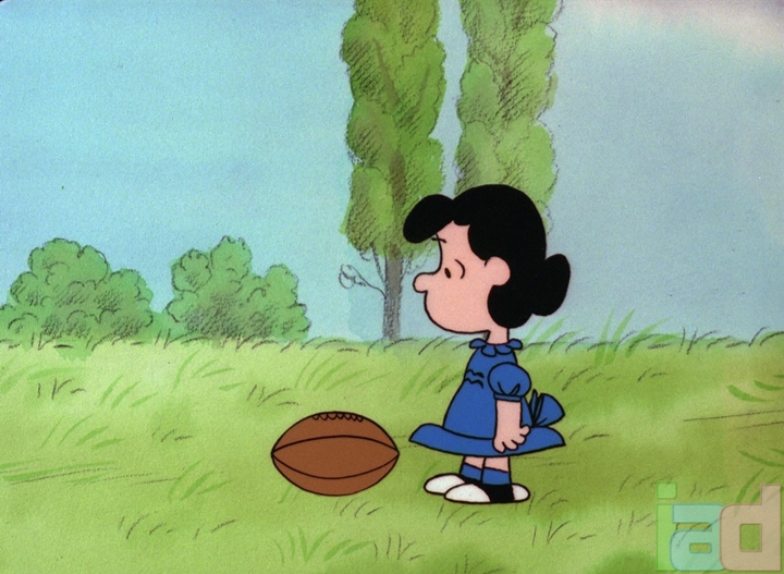 It's Magic, Charlie Brown (1981) - The Internet Animation Database