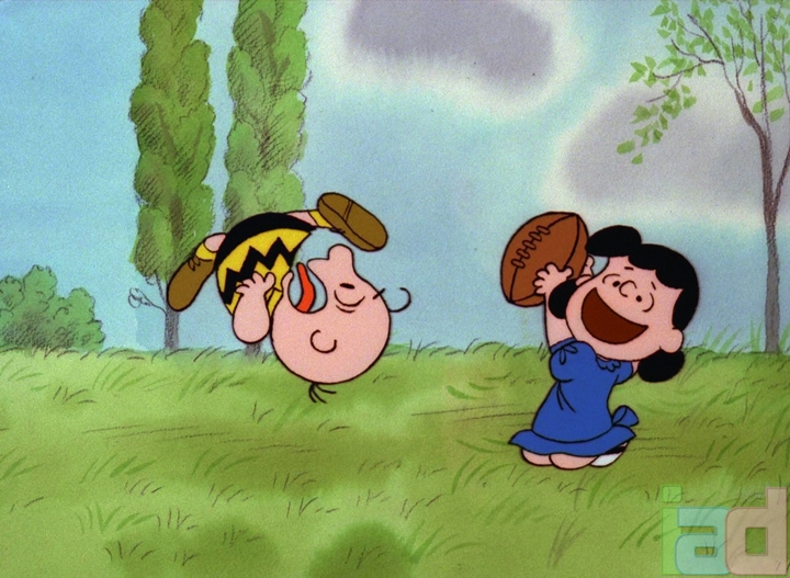 It's Magic, Charlie Brown (1981) - The Internet Animation Database