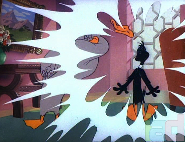 Daffy Duck's Thanks-For-Giving Special (1981) - The Internet Animation ...
