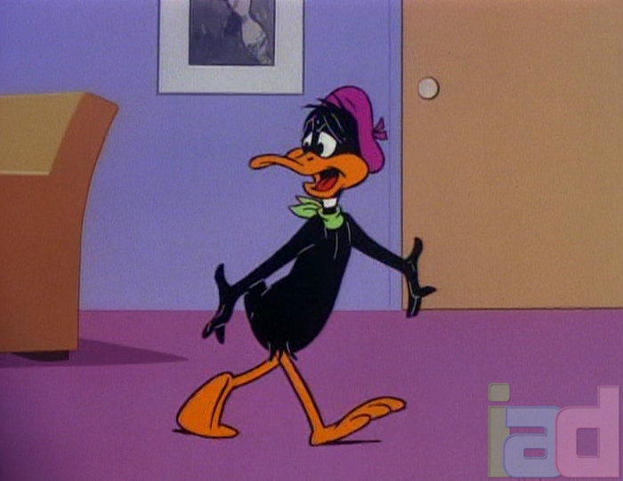 Daffy Duck's Thanks-For-Giving Special (1981) - The Internet Animation ...