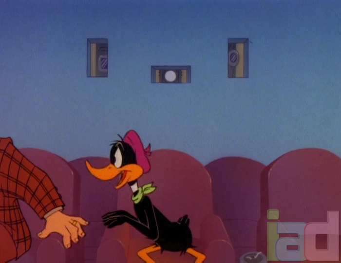 Daffy Duck's Thanks-For-Giving Special (1981) - The Internet Animation ...