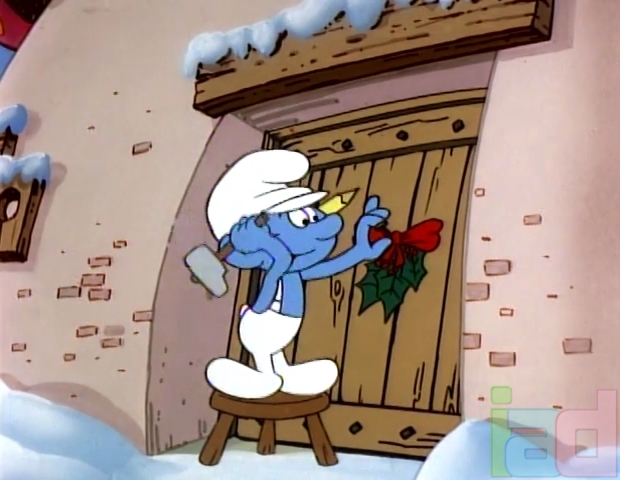 The Smurfs Christmas Special (1982) - The Internet Animation Database