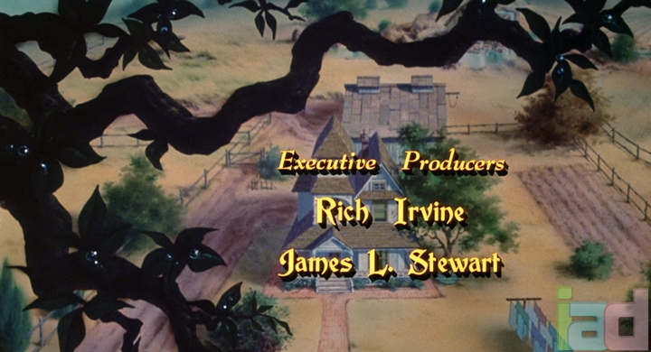 The Secret of NIMH (1982) - The Internet Animation Database