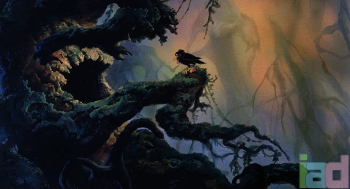 The Secret of NIMH (1982) - The Internet Animation Database