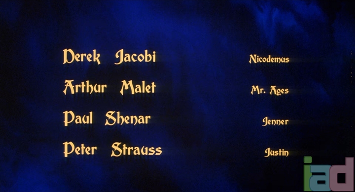 The Secret of NIMH (1982) - The Internet Animation Database