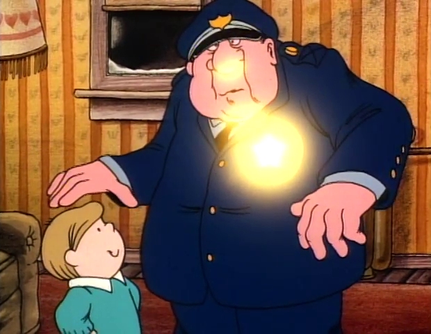 Ziggy's Gift (1982) - The Internet Animation Database