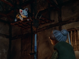 The Magic Ballad (1982) - The Internet Animation Database