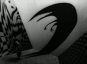 Vincent (1982) - The Internet Animation Database