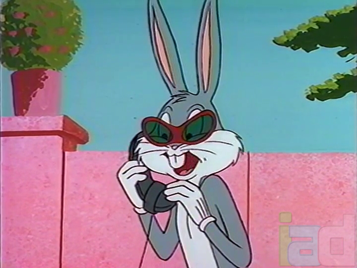Bugs Bunny's Mad World of Television (1982) - The Internet Animation ...