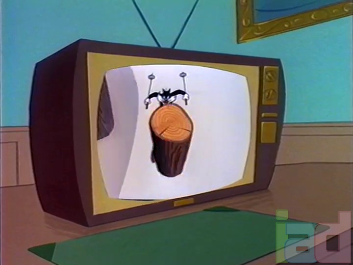 Bugs Bunny's Mad World of Television (1982) - The Internet Animation ...