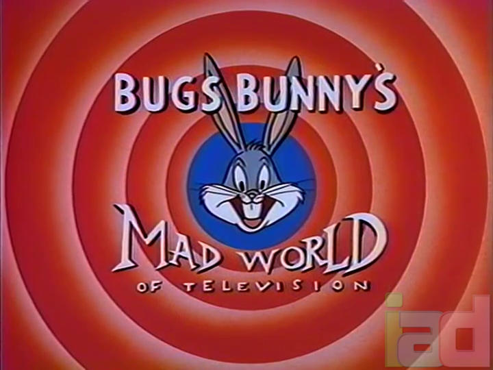 Bugs Bunny's Mad World of Television (1982) - The Internet Animation Database