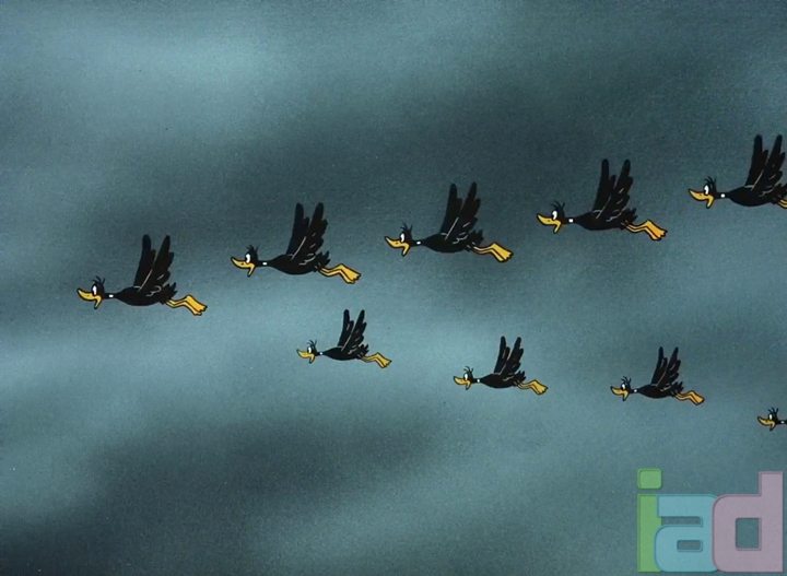 Bugs Bunny's 3rd Movie: 1001 Rabbit Tales (1982) - The Internet ...