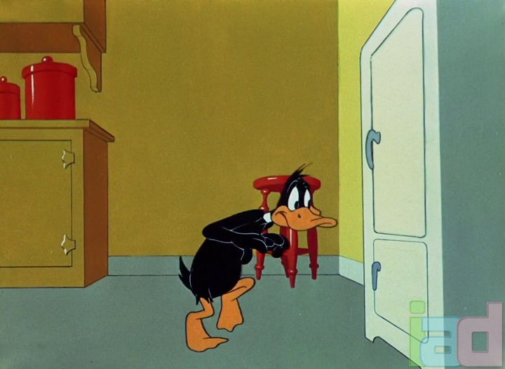 Bugs Bunny's 3rd Movie: 1001 Rabbit Tales (1982) - The Internet ...