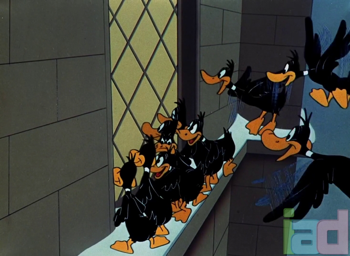 Bugs Bunny's 3rd Movie: 1001 Rabbit Tales (1982) - The Internet ...