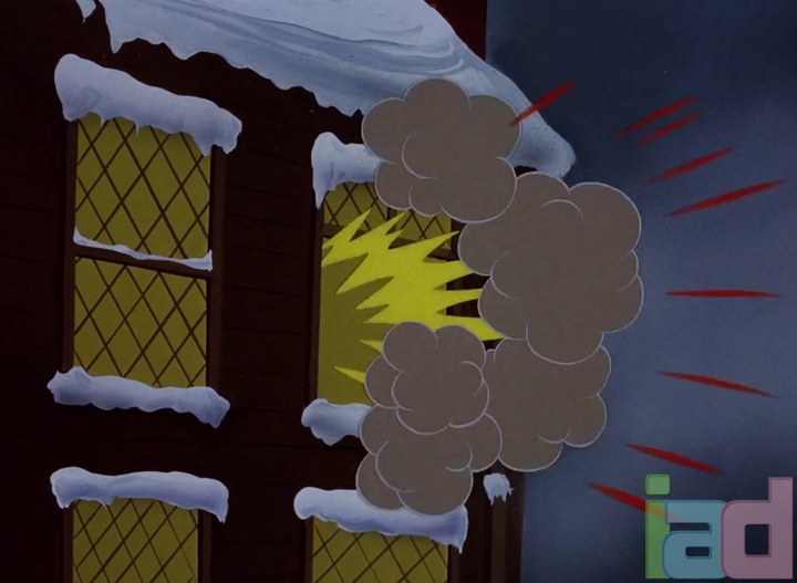 Bugs Bunny's 3rd Movie: 1001 Rabbit Tales (1982) - The Internet ...