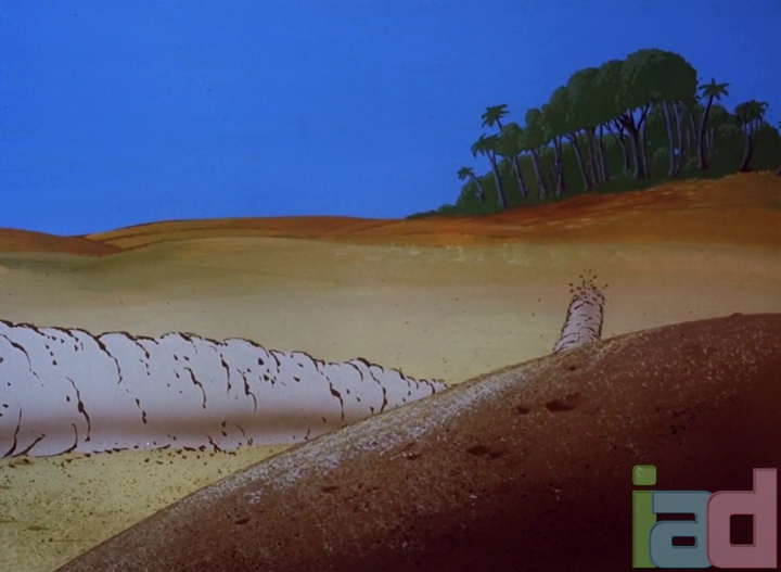 Bugs Bunny's 3rd Movie: 1001 Rabbit Tales (1982) - The Internet ...