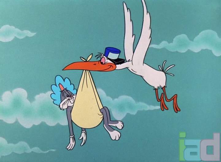 Bugs Bunny's 3rd Movie: 1001 Rabbit Tales (1982) - The Internet ...