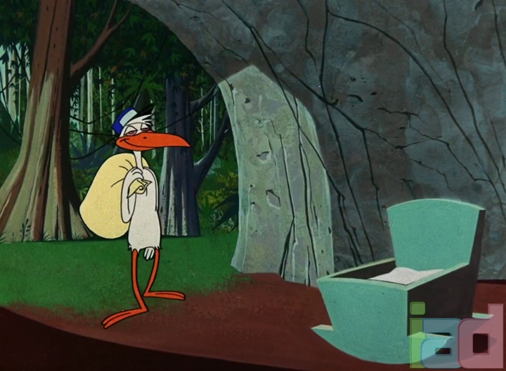 Bugs Bunny's 3rd Movie: 1001 Rabbit Tales (1982) - The Internet ...