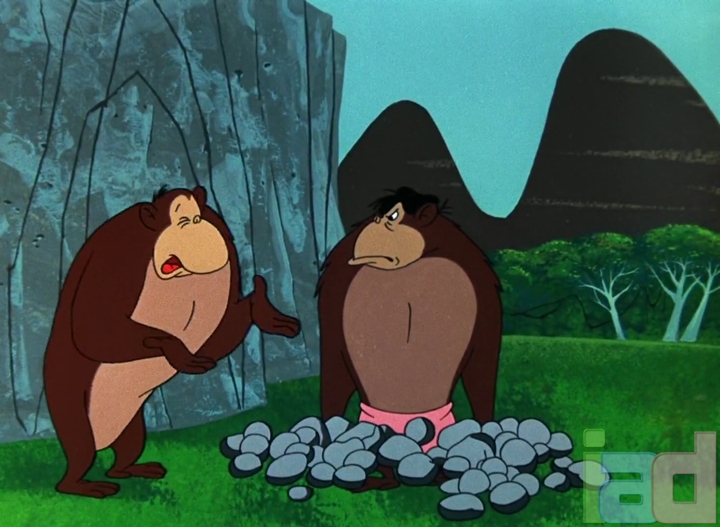 Bugs Bunny's 3rd Movie: 1001 Rabbit Tales (1982) - The Internet ...