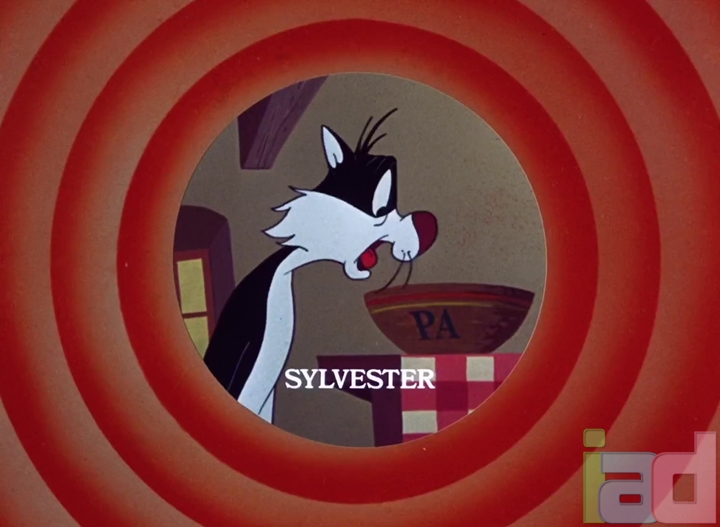 Bugs Bunny's 3rd Movie: 1001 Rabbit Tales (1982) - The Internet ...