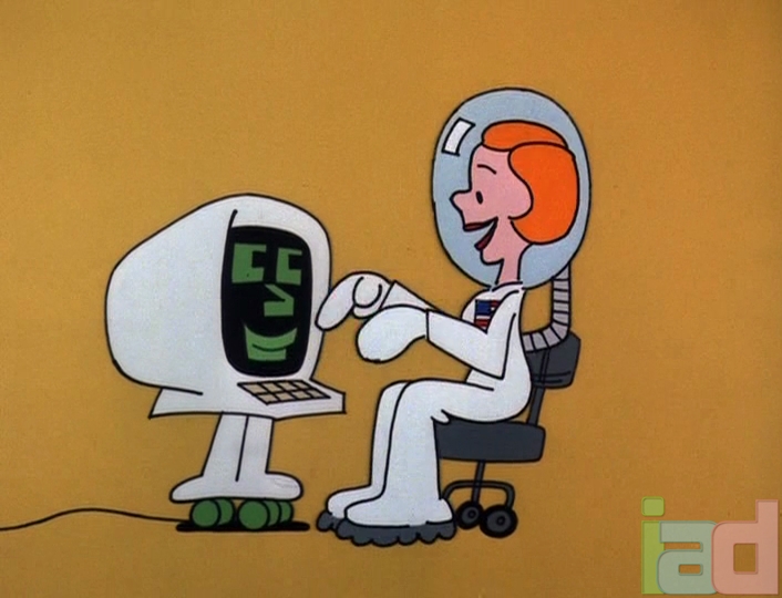 Hardware (1982) - The Internet Animation Database