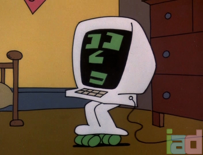 Hardware (1982) - The Internet Animation Database