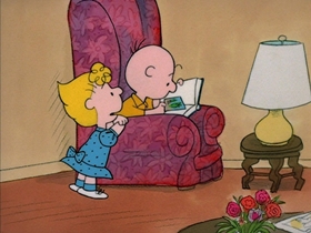 What Have We Learned, Charlie Brown? (1983) - The Internet Animation ...