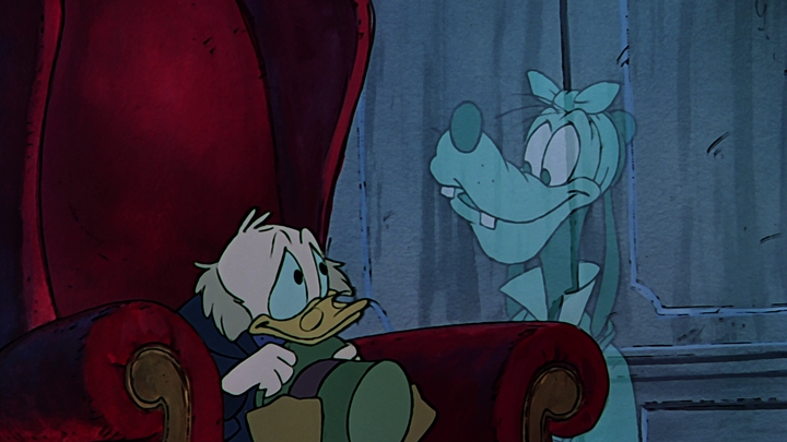 Mickey's Christmas Carol (1983) - The Internet Animation Database