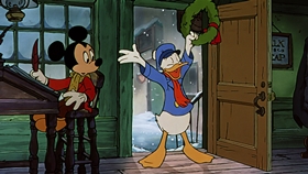 Mickey's Christmas Carol (1983) - The Internet Animation Database