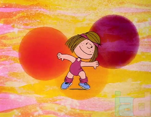 It's Flashbeagle, Charlie Brown (1984) - The Internet Animation Database