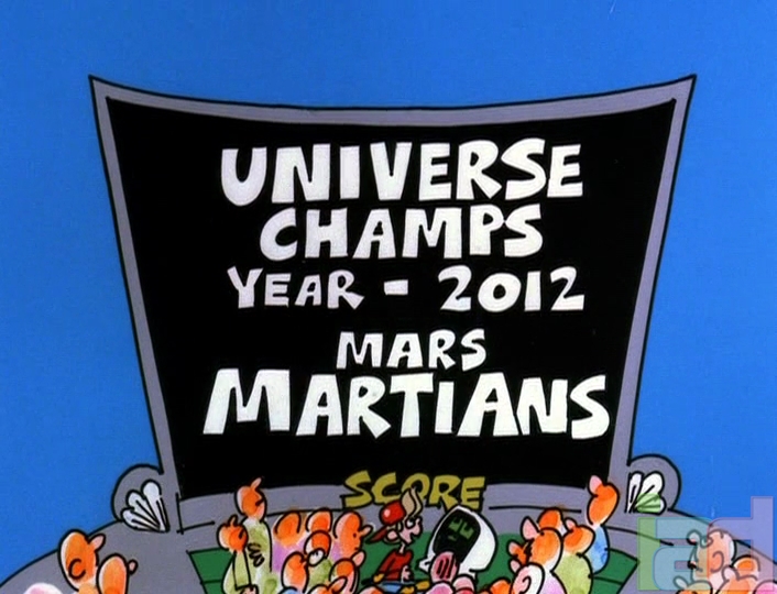 Number Cruncher (1984) - The Internet Animation Database