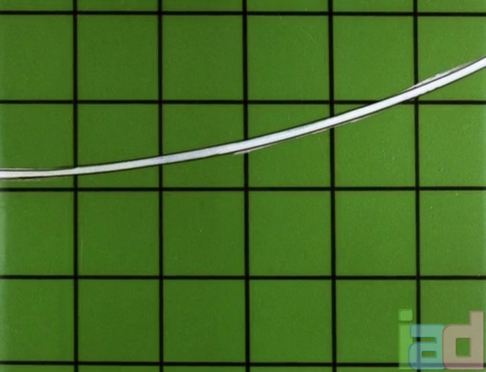 Number Cruncher (1984) - The Internet Animation Database