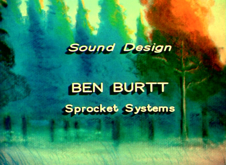 The Adventures of André and Wally B. (1984) - The Internet Animation ...