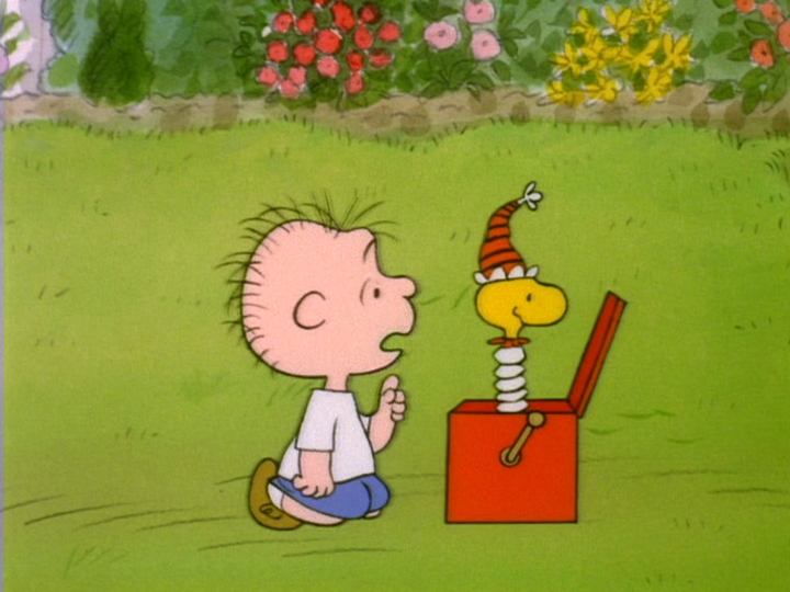 Rerun (1985) - The Internet Animation Database