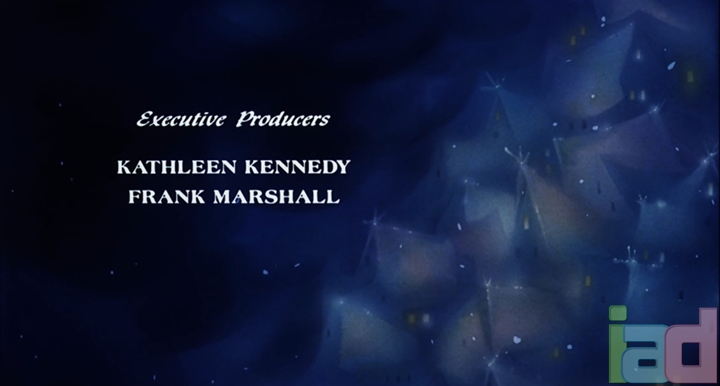 An American Tail (1986) - The Internet Animation Database
