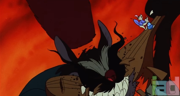 An American Tail (1986) - The Internet Animation Database