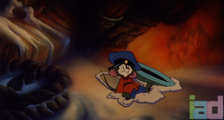 An American Tail (1986) - The Internet Animation Database