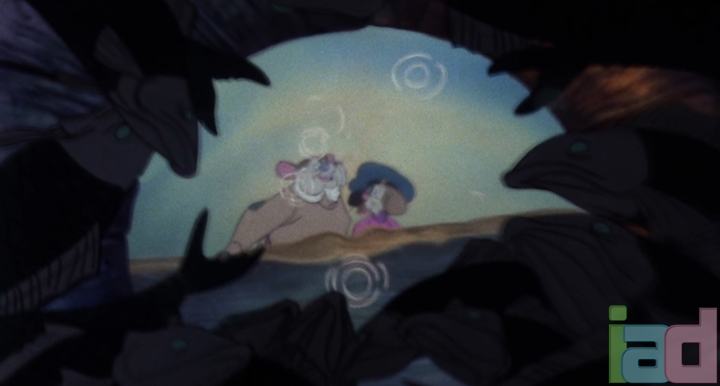 An American Tail (1986) - The Internet Animation Database