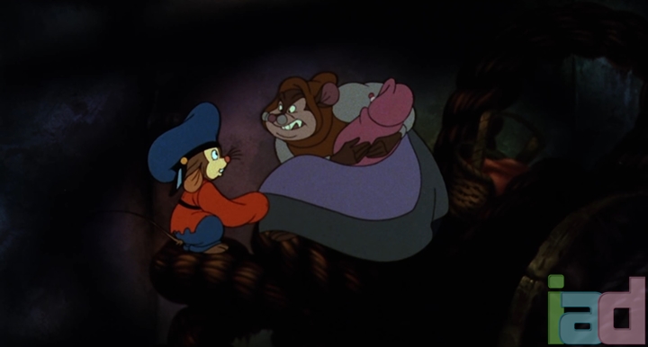 An American Tail (1986) - The Internet Animation Database