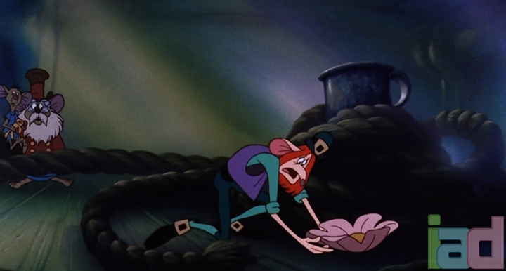 An American Tail (1986) - The Internet Animation Database