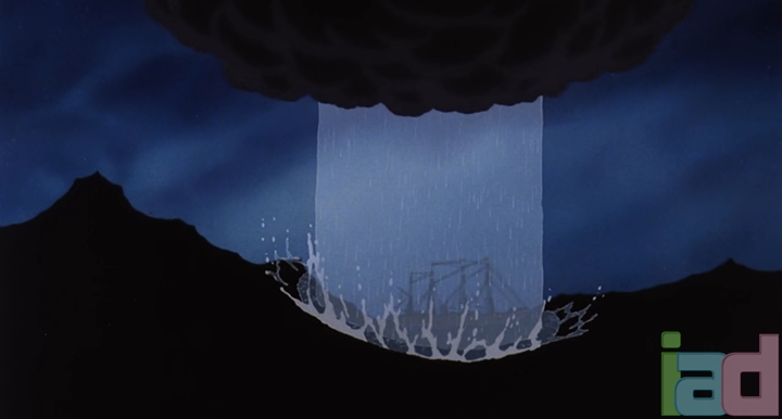 An American Tail (1986) - The Internet Animation Database