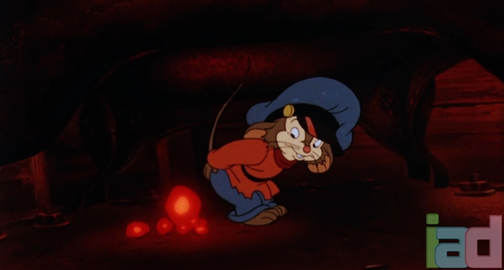 An American Tail (1986) - The Internet Animation Database