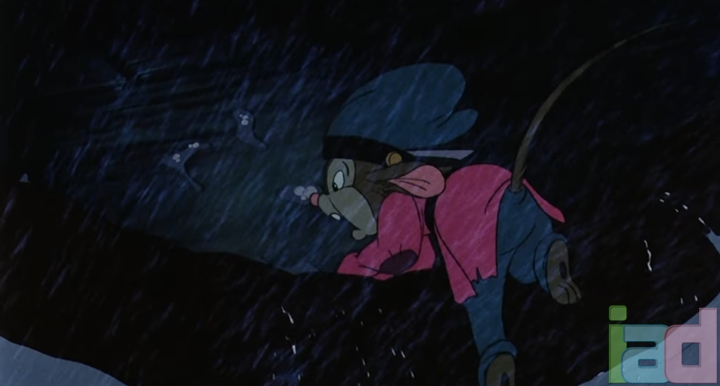 An American Tail (1986) - The Internet Animation Database