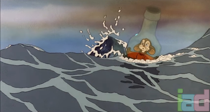An American Tail (1986) - The Internet Animation Database