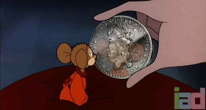 An American Tail (1986) - The Internet Animation Database