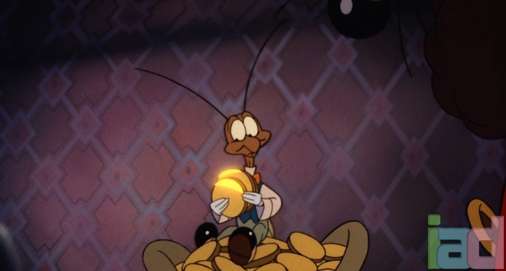 An American Tail (1986) - The Internet Animation Database